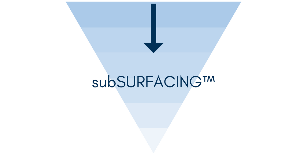 SubSurfacing Technology – Ellen Lange